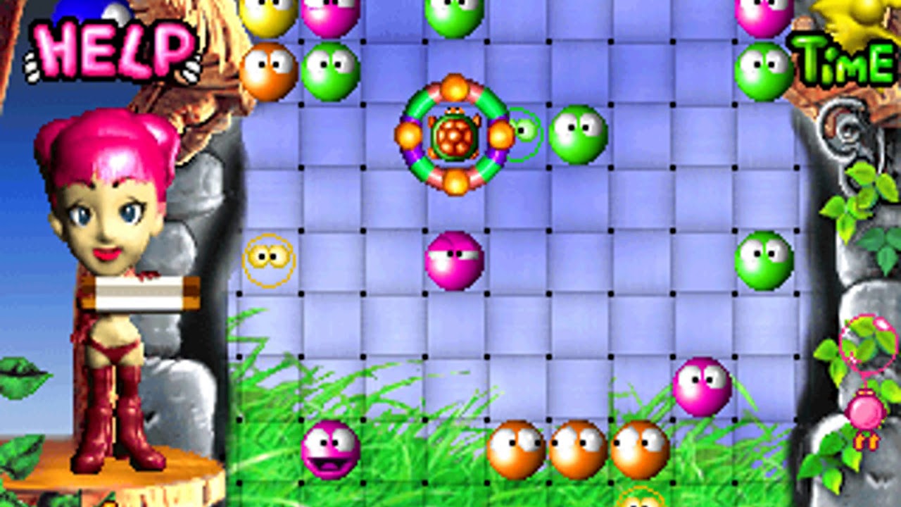 New Cross Pang [MAME] [shortplay] - YouTube