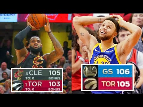 NBA \