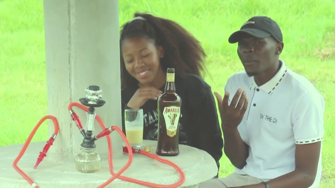 SK THE DJ x MBAZO DE MASTER x MORAKA MOROKOLOZI - O Dhefa Ga-Sekgopo Official Music video - YouTube