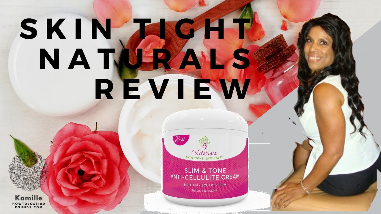 Extreme Slimming Anti Cellulite Cream Review - YouTube