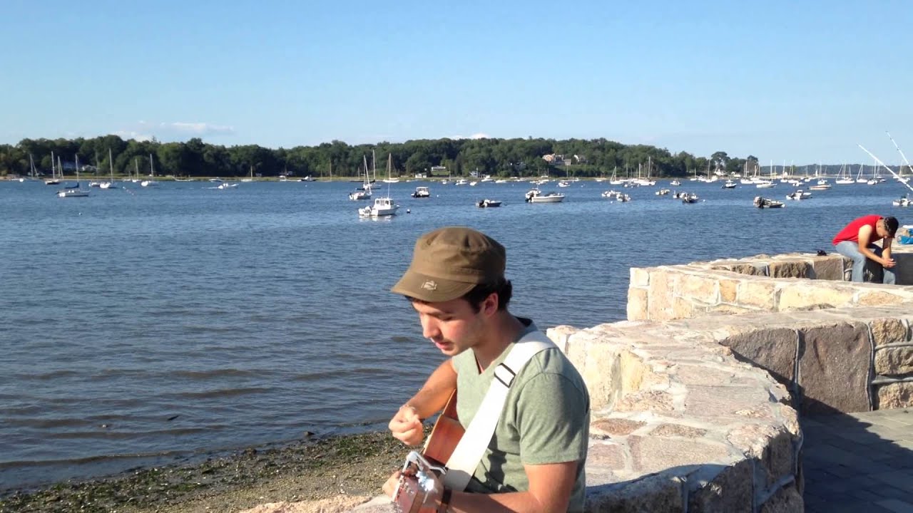 Green Day - Good Riddance (Time of Your Life) - Cover (Yigal Kamel) - YouTube