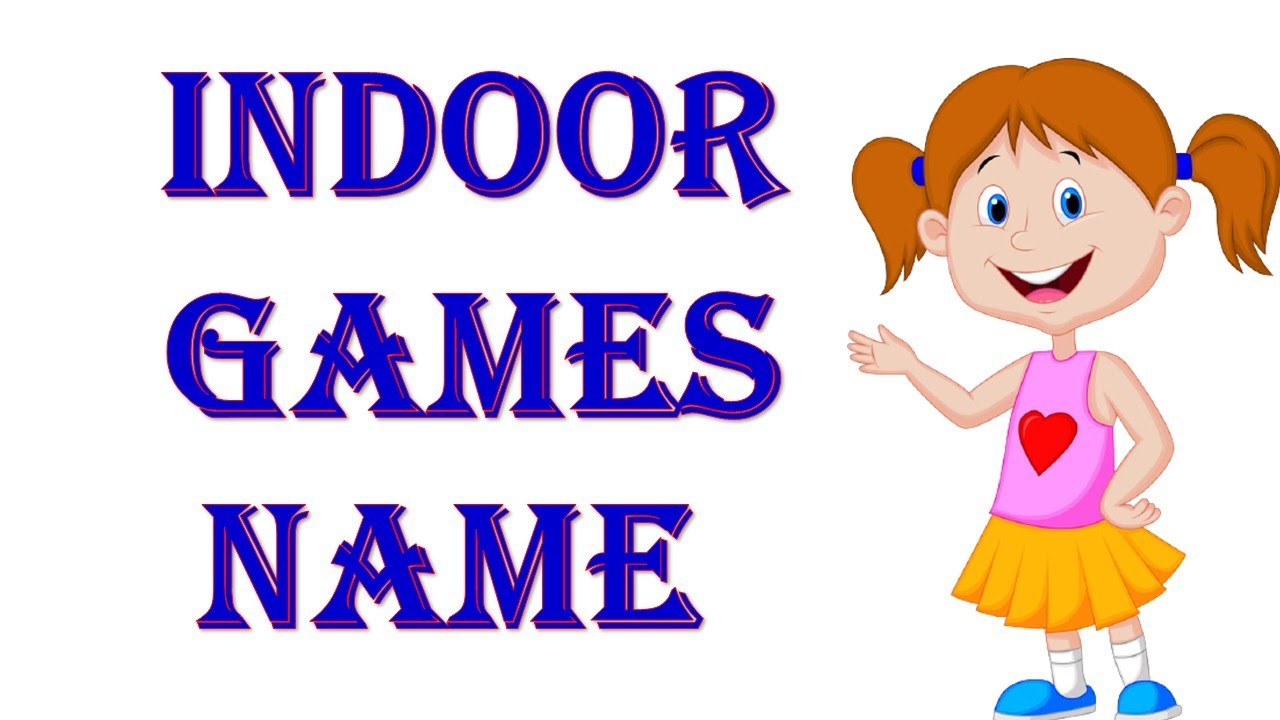 indoor games name | indoor games in english | indoor games | ghar me ...