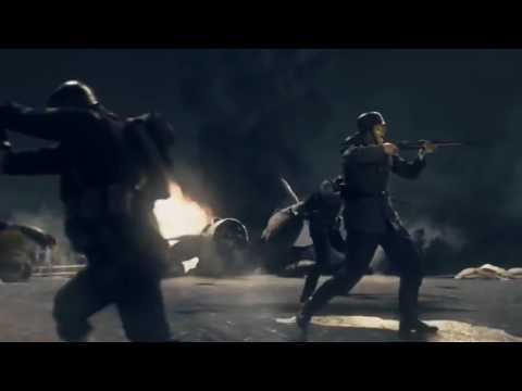 UGRASIRIM Wolfteam Tek Kral Oyuncu Şarkısı BagımLık Yapıyor Bu ŞArkı