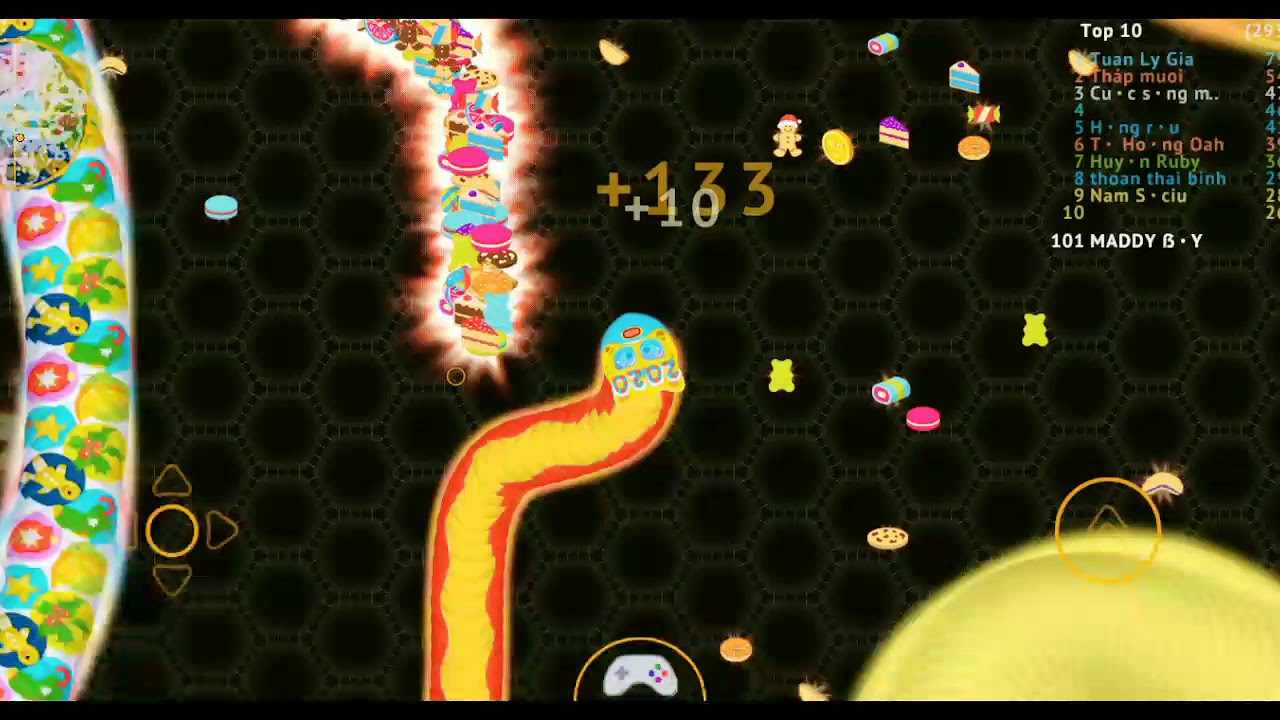 Waremate.io intense game play 🧡#happiness - YouTube