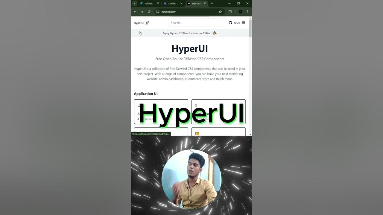 Boost Your UI with These Tailwind CSS Libraries! #Frontend #Coding #frontendarchitecture # ...