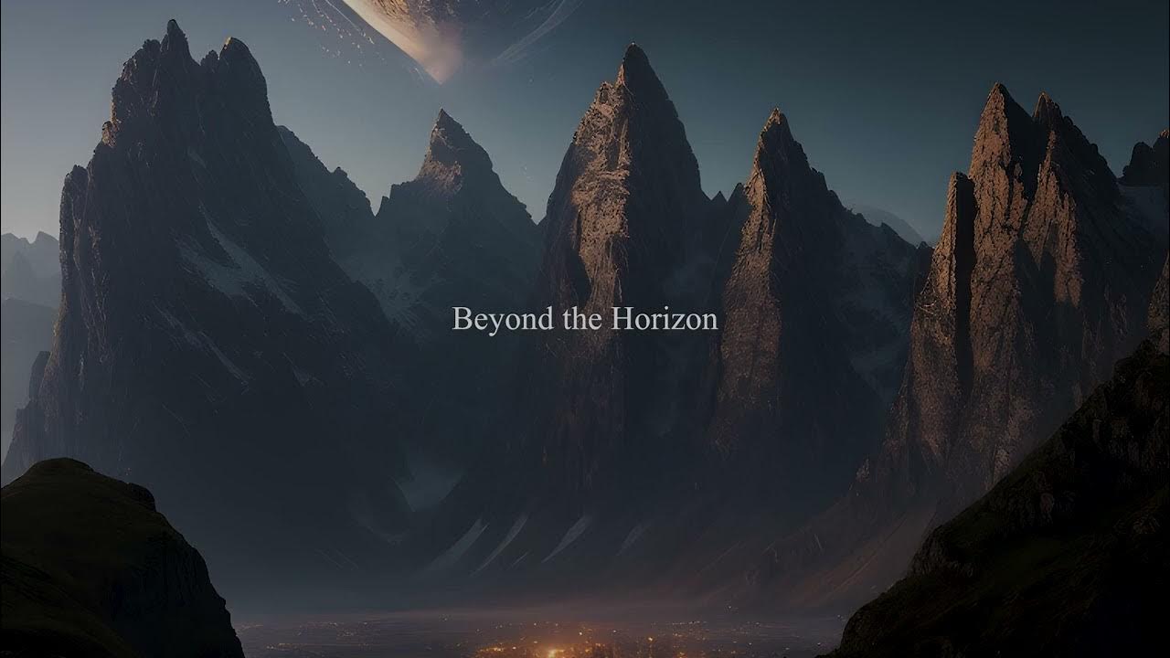 Nexarion - Beyond the Horizon - YouTube
