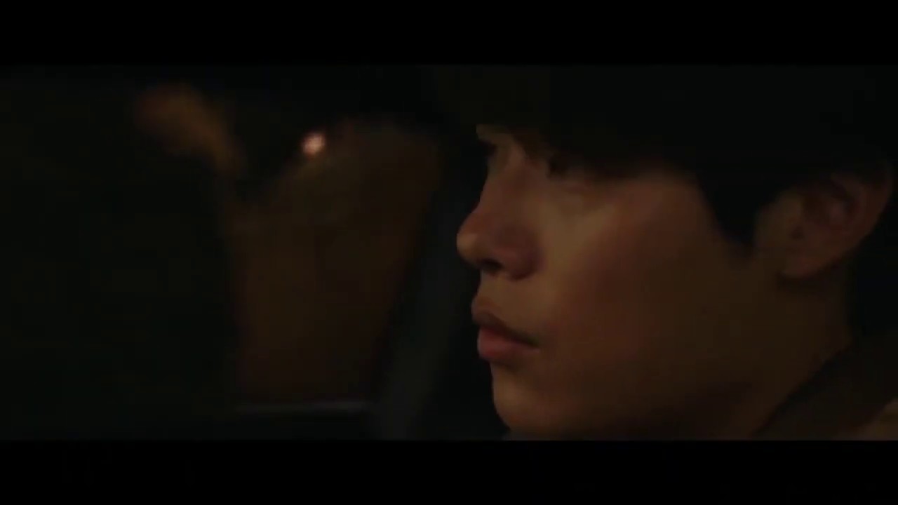 #EyesOnRyu Seo Min Jae (Ryu Jun Yeol) Cut - Hit and Run Squad (2019 ...