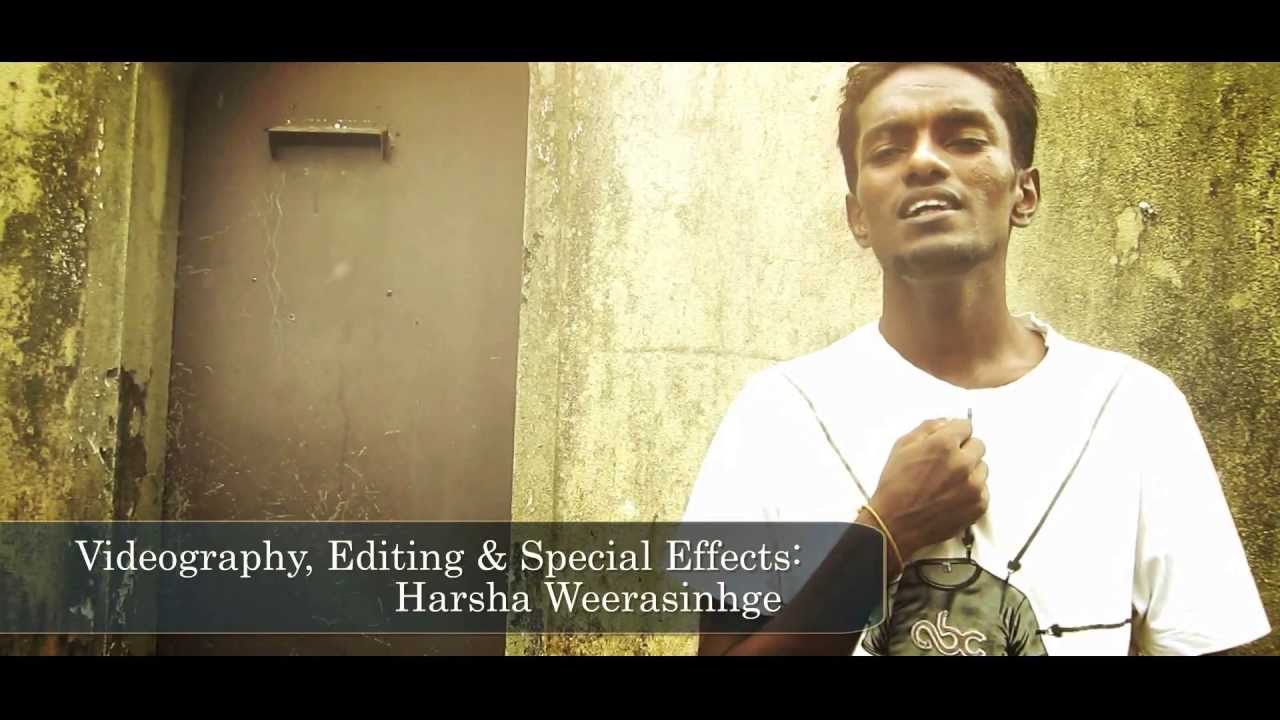 Hadawatha Illa Cover Version - YouTube