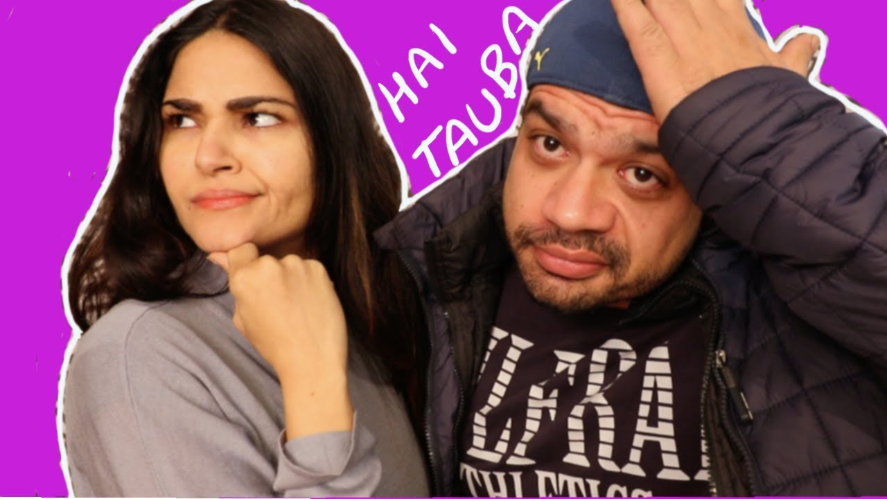 Biwi ke Nakhre... - YouTube