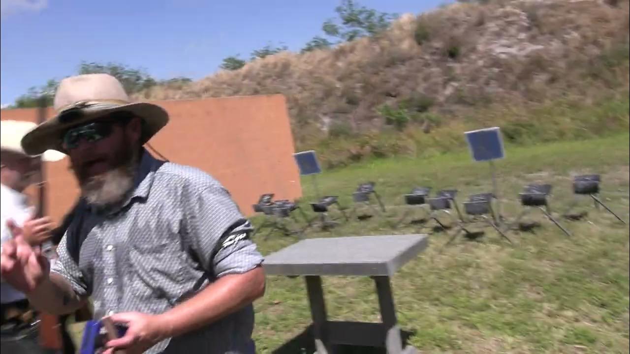 Stage 3 Buffalo Jake Outlaws 3 25 23 - YouTube