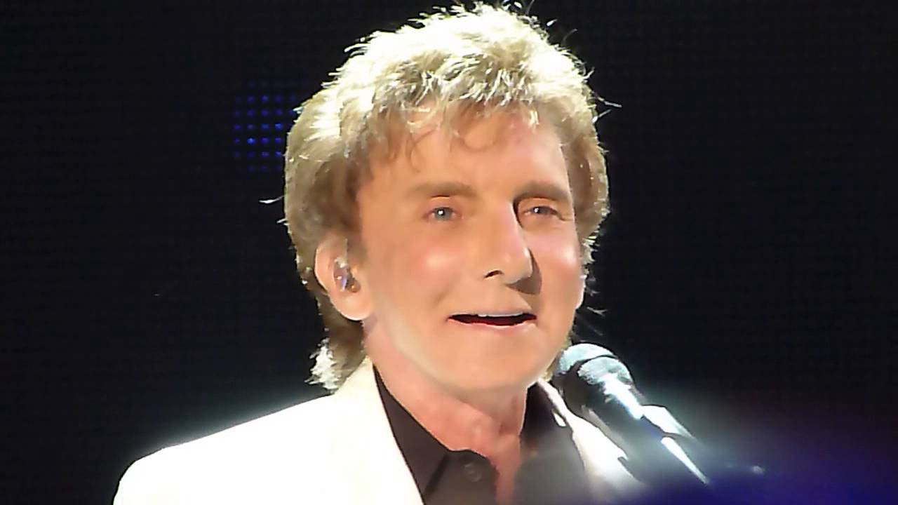 Barry Marlow 'I Am Your Child' Children in Need Rocks 12.11.13 HD - YouTube