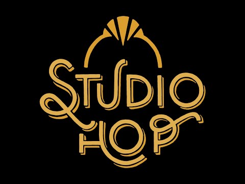 Studio Hop - Les Profs - Margaux & Jean-Philippe - Lindy Hop