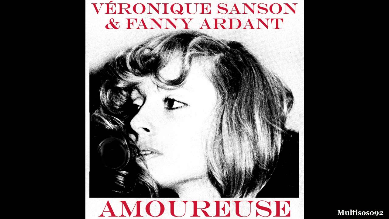Véronique Sanson - Amoureuse (1972-2012) - Amoureuse Version 2012 avec ...