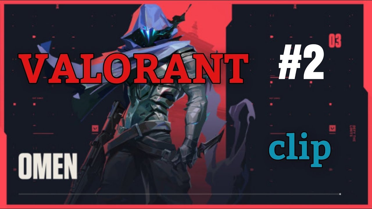 VALORANT kill clip 2 - YouTube