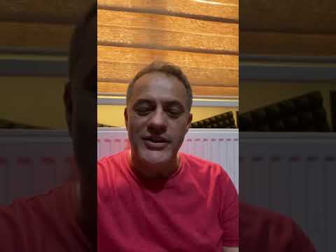 Cemal Akçil Bedir’lerle uhutlarla gel