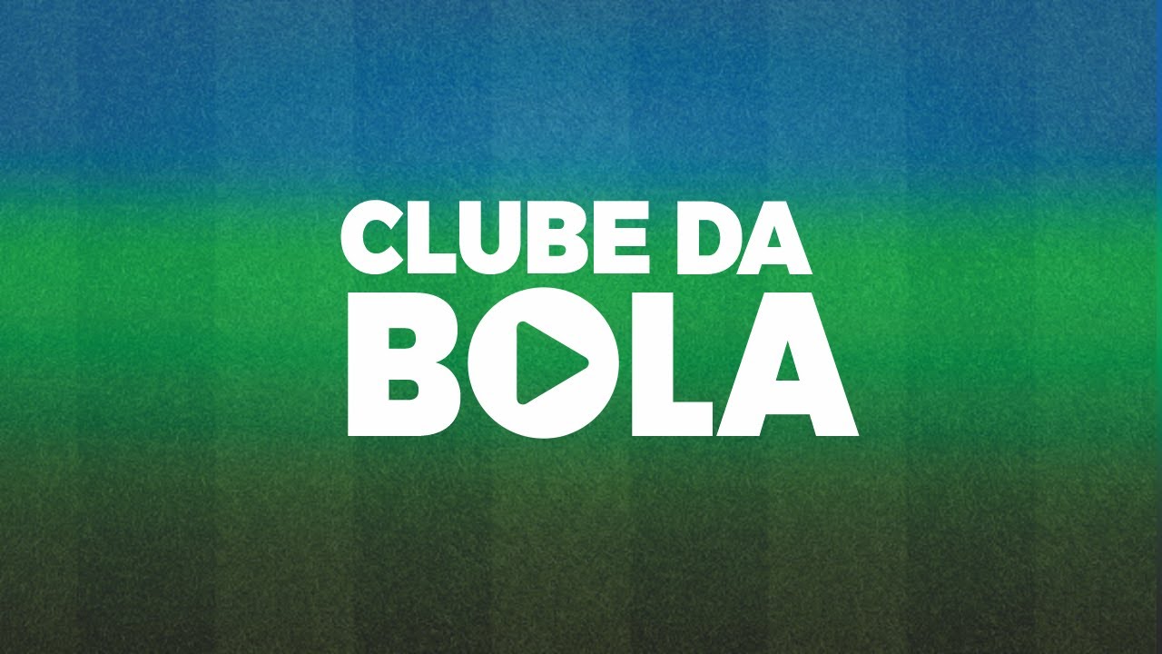 CLUBE DA BOLA AO VIVO - 20:00 - 10/02/2025 - YouTube