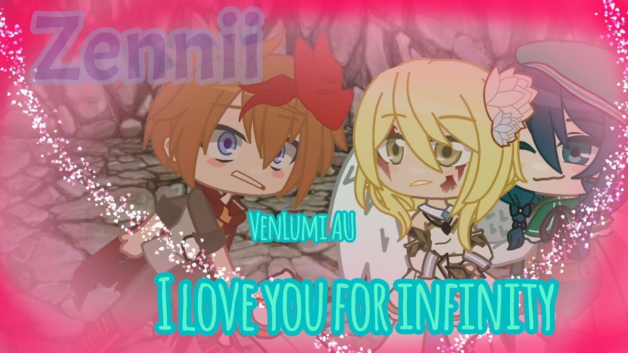 I Love You For Infinity GC Trend But Different Genshin Impact i-love-you-for-infinity-gc-trend-but-different-genshin-impact