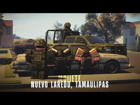 FIGHTING FOR MY LIFE IN THE DARK NIGHT FROM CARTEL | Nuevo Laredo ...