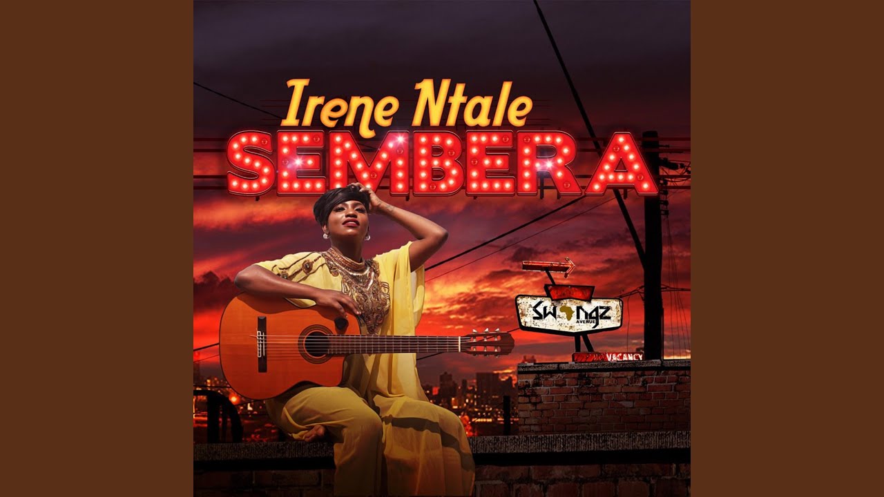 Sembera - YouTube Music