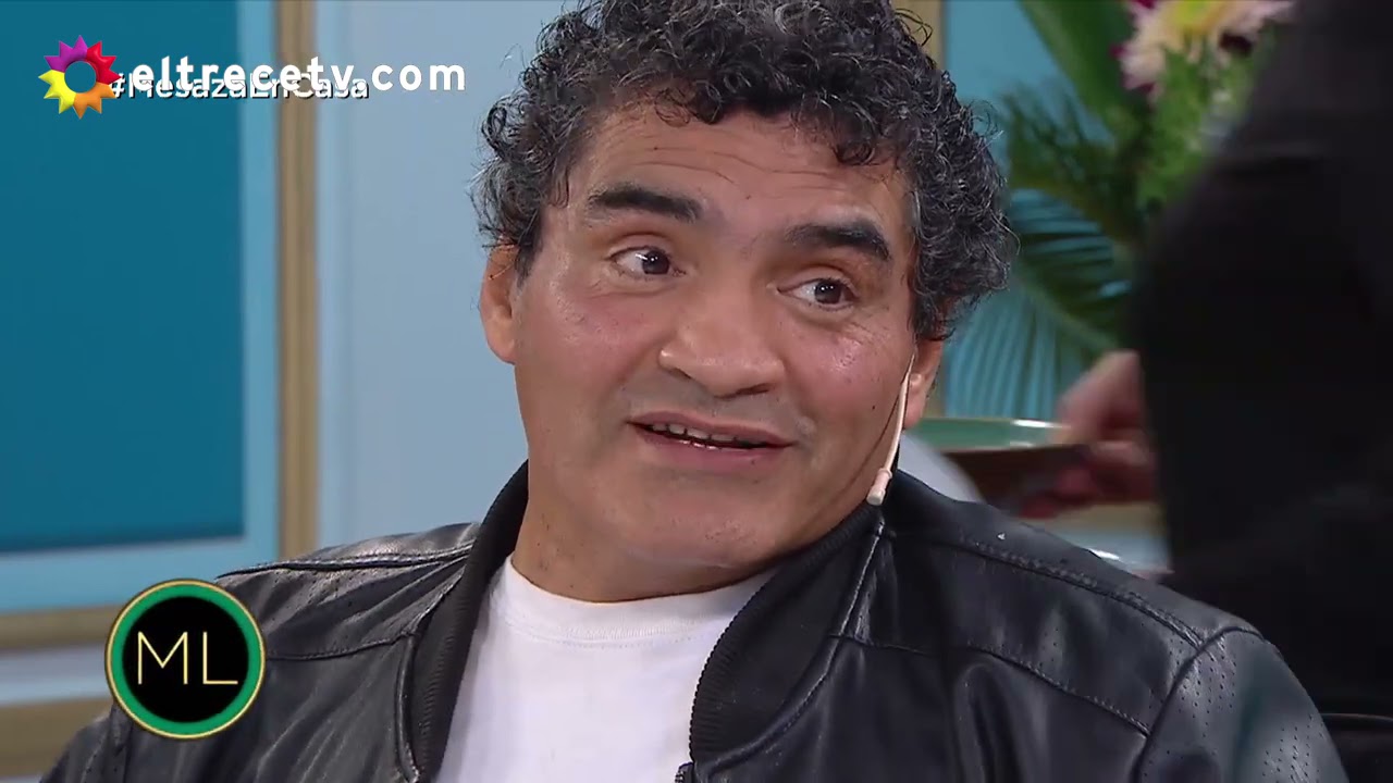 Jorge "Locomotora" Castro: De una niñez difícil a campeón del mundo de ...