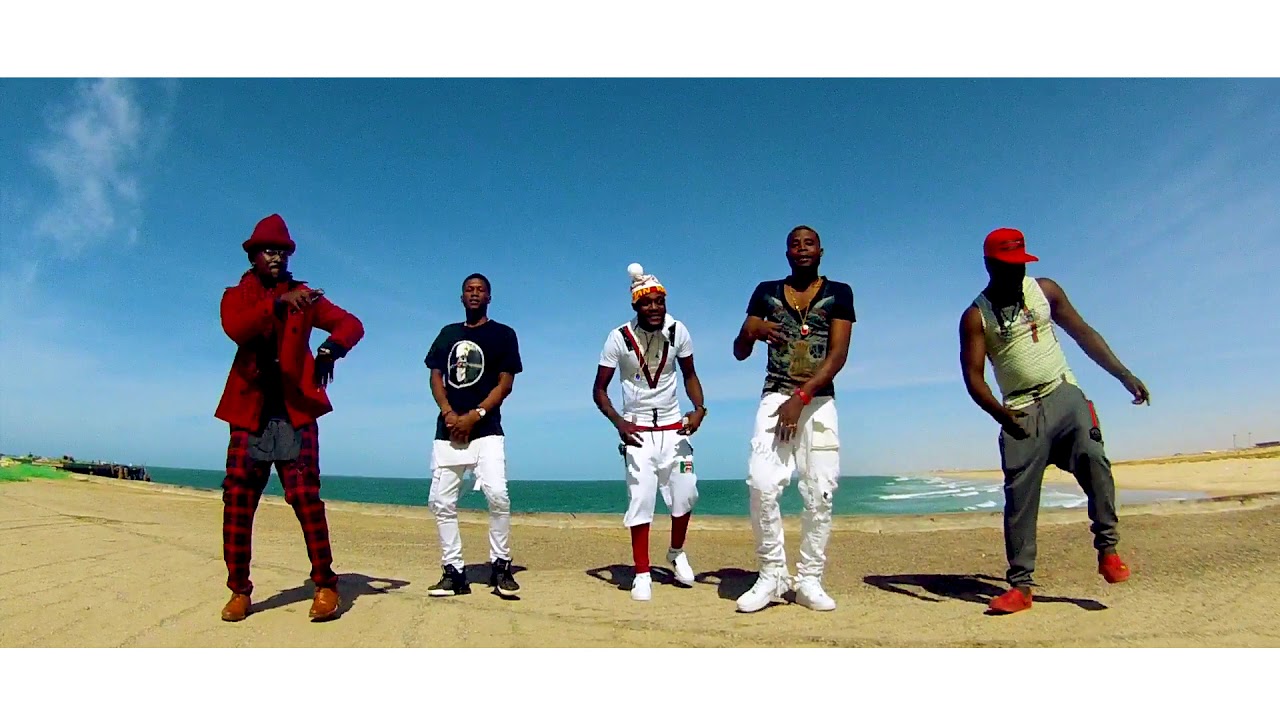 Togo musique 2018 mister Kane - YouTube