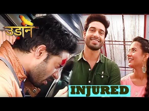 Udaan On Location: Suraj Returns To Chakor | Meera Deosthale & Vijayendra Kumeria Interview