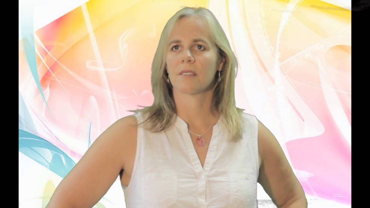 Low Level Panic - Monologue - YouTube