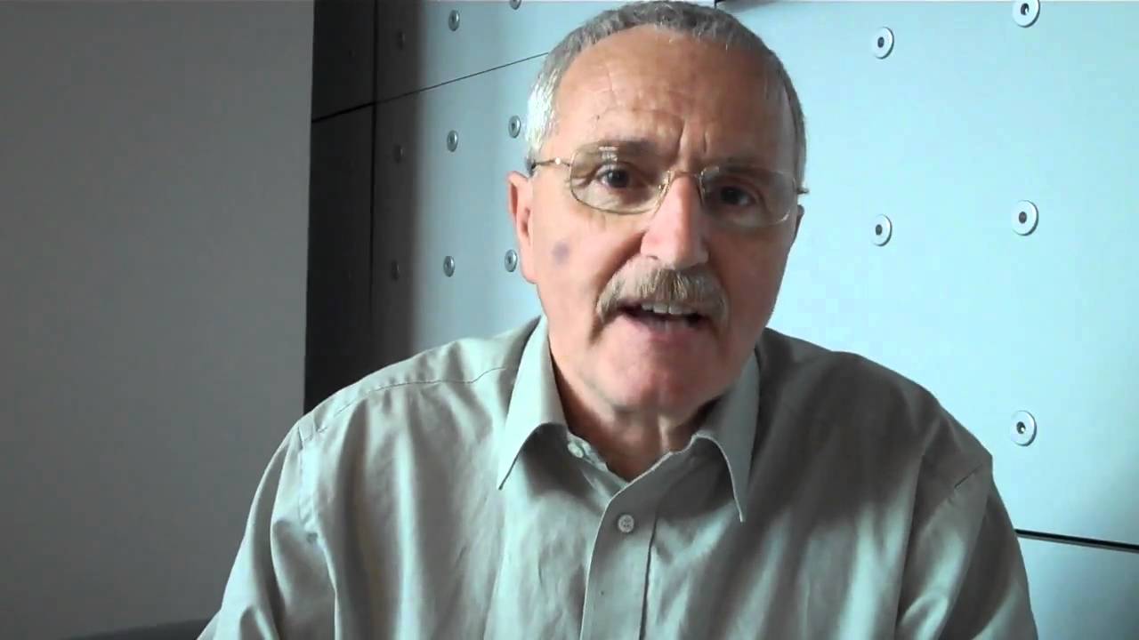 Geoff Forse - Green Party - YouTube