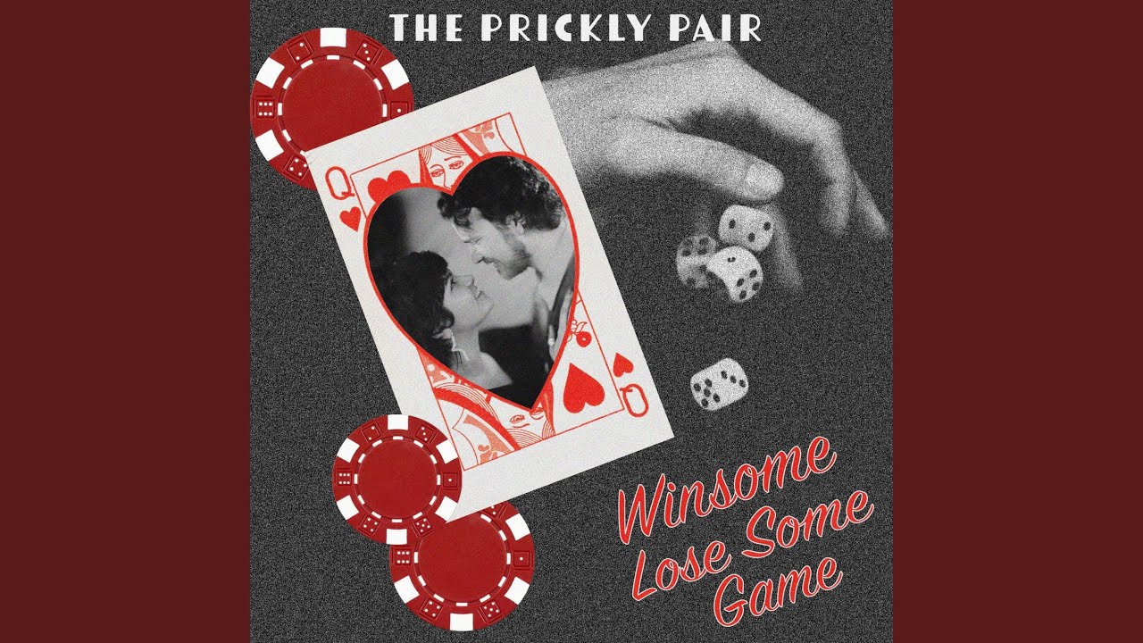 Winsome Lose Some Game - YouTube