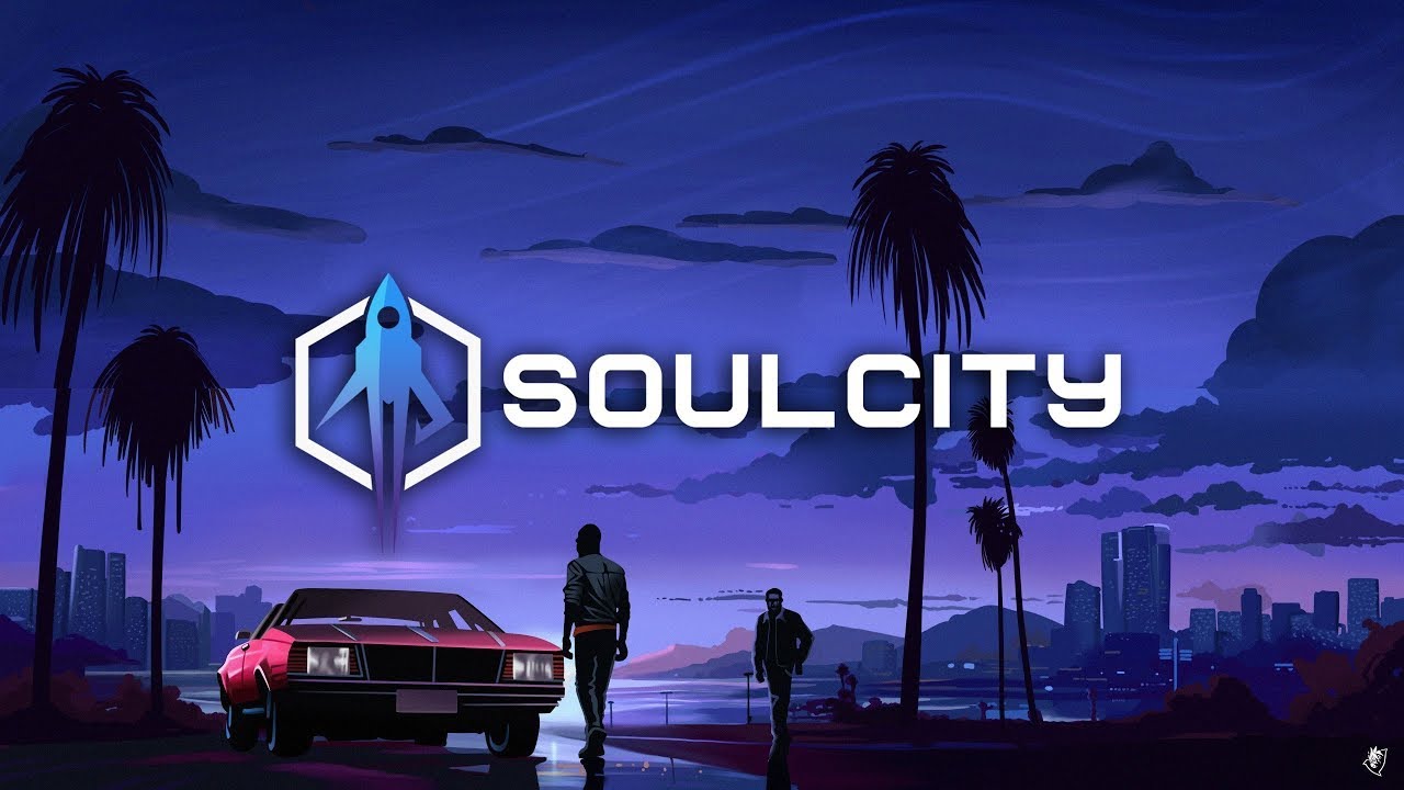 Day 2 of Jeet Patel in Soul City by Echo RP 🚀#soulcity - YouTube