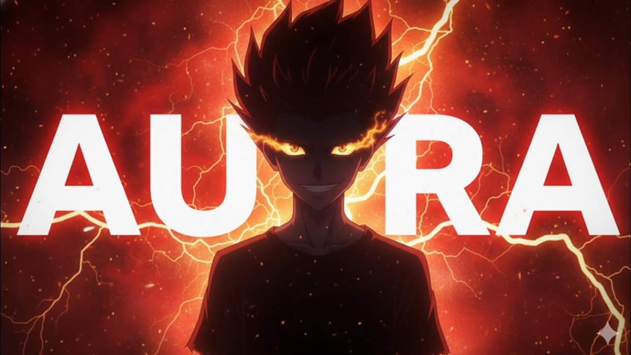 AURA = ♾️ | 1 HOUR VIRAL AURA MUSIC PLAYLIST 2025 🔥 BOUNCE PHONK MIX to ...
