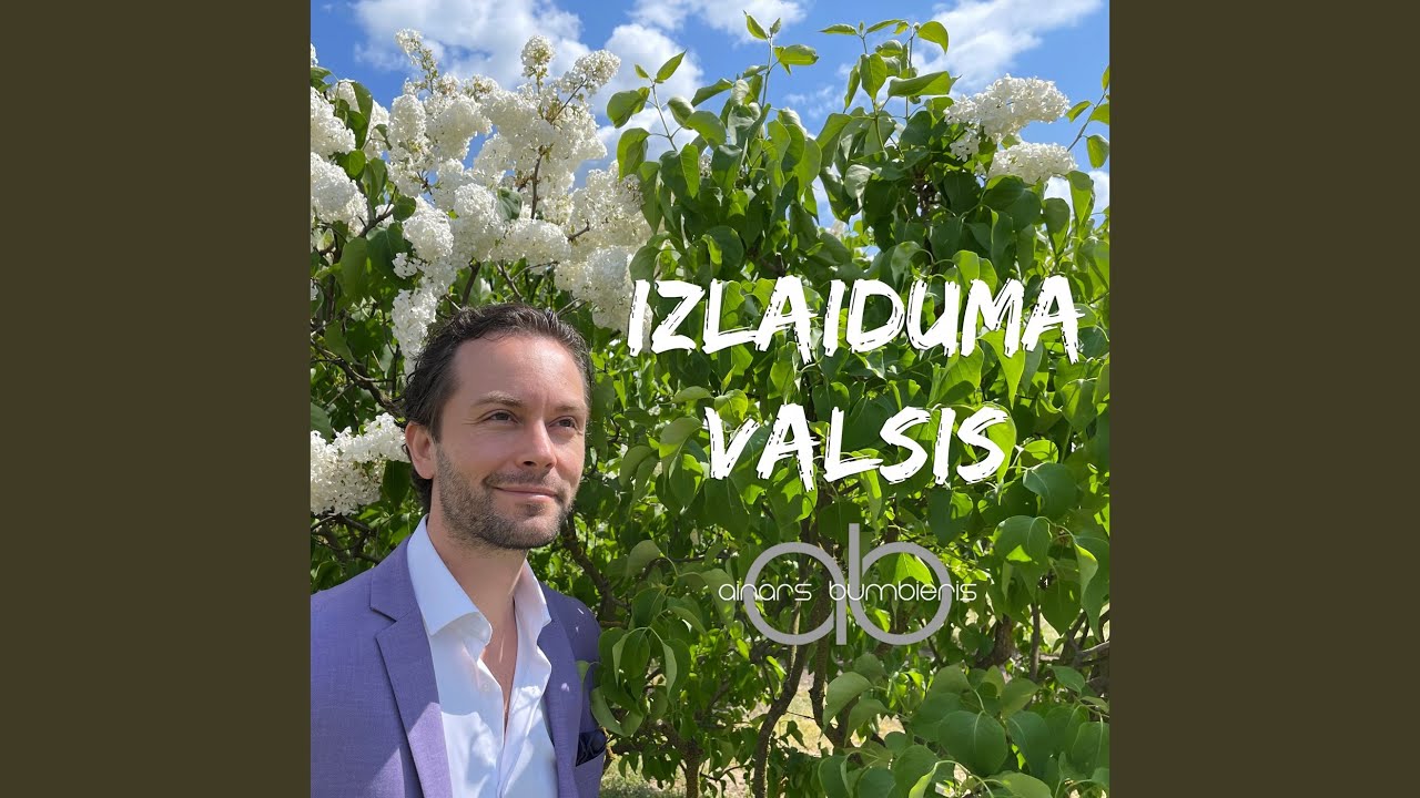 Izlaiduma Valsis - YouTube