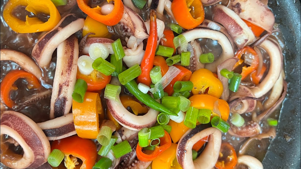 Asmr#Simpleng Pagluto Nocus Adobo#Satisfying#Panlasang Pinoy - YouTube