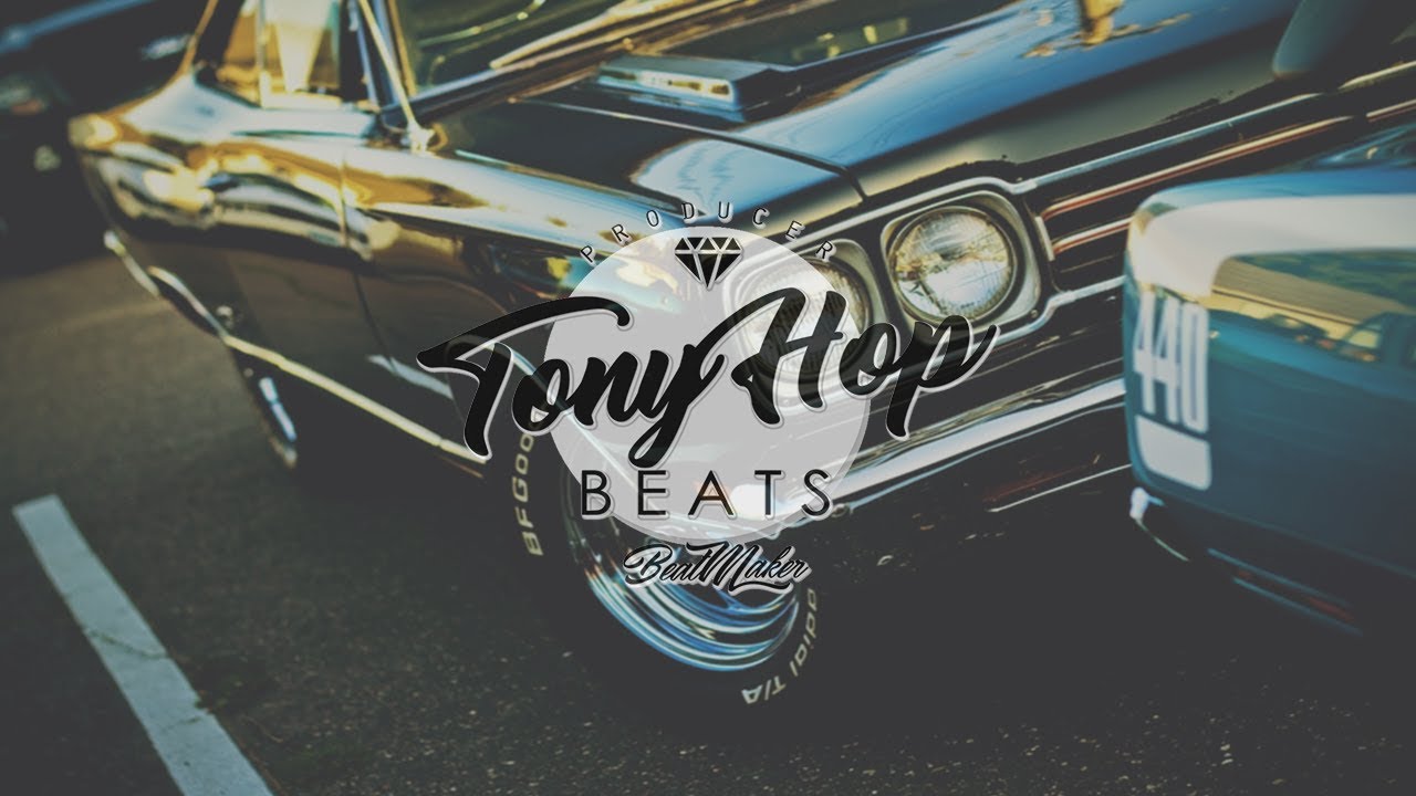 "90's Old School Boom Bap Beat" / Hip Hop Rap Instrumental / "Do Not ...