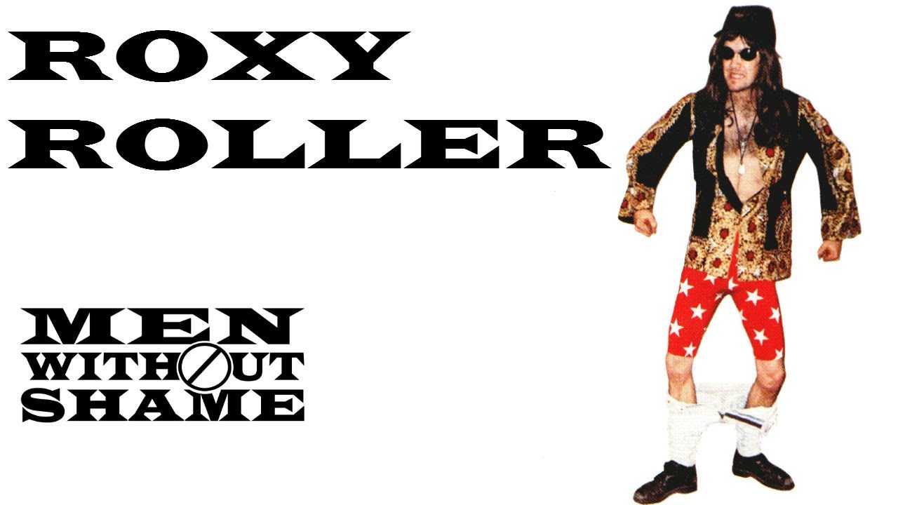 Roxy Roller - YouTube