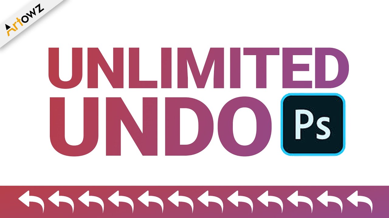 Unlimited Undo In Photoshop Malayalam How To Increase Undo Amount In unlimited-undo-in-photoshop-malayalam-how-to-increase-undo-amount-in