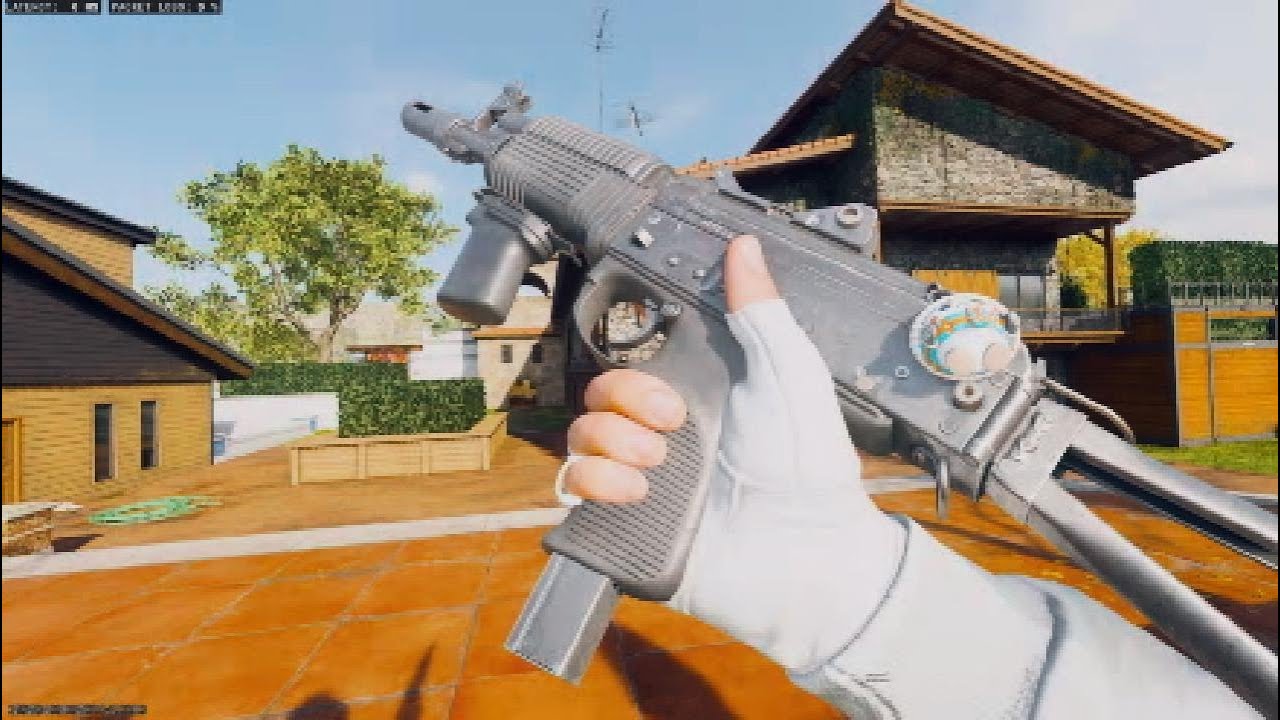 Iridescent Slams Diamond Lobby Call Of Duty Black Ops 6 - YouTube