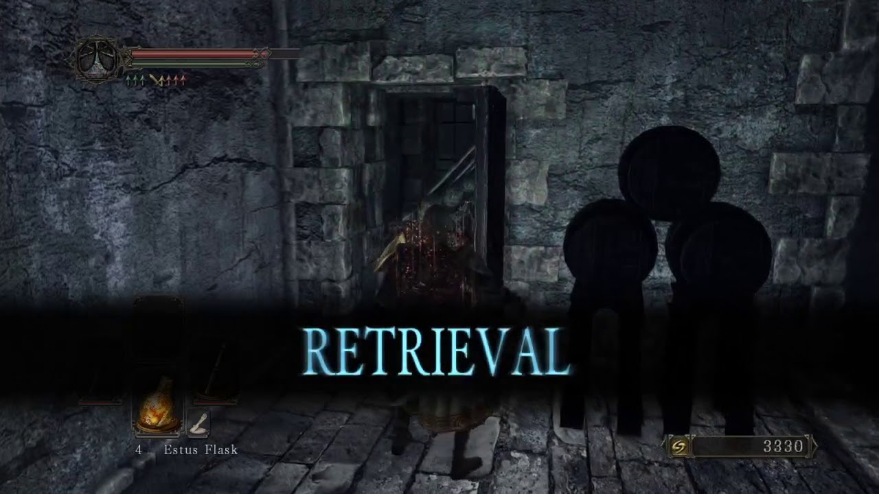 Megumin HATES this door - YouTube