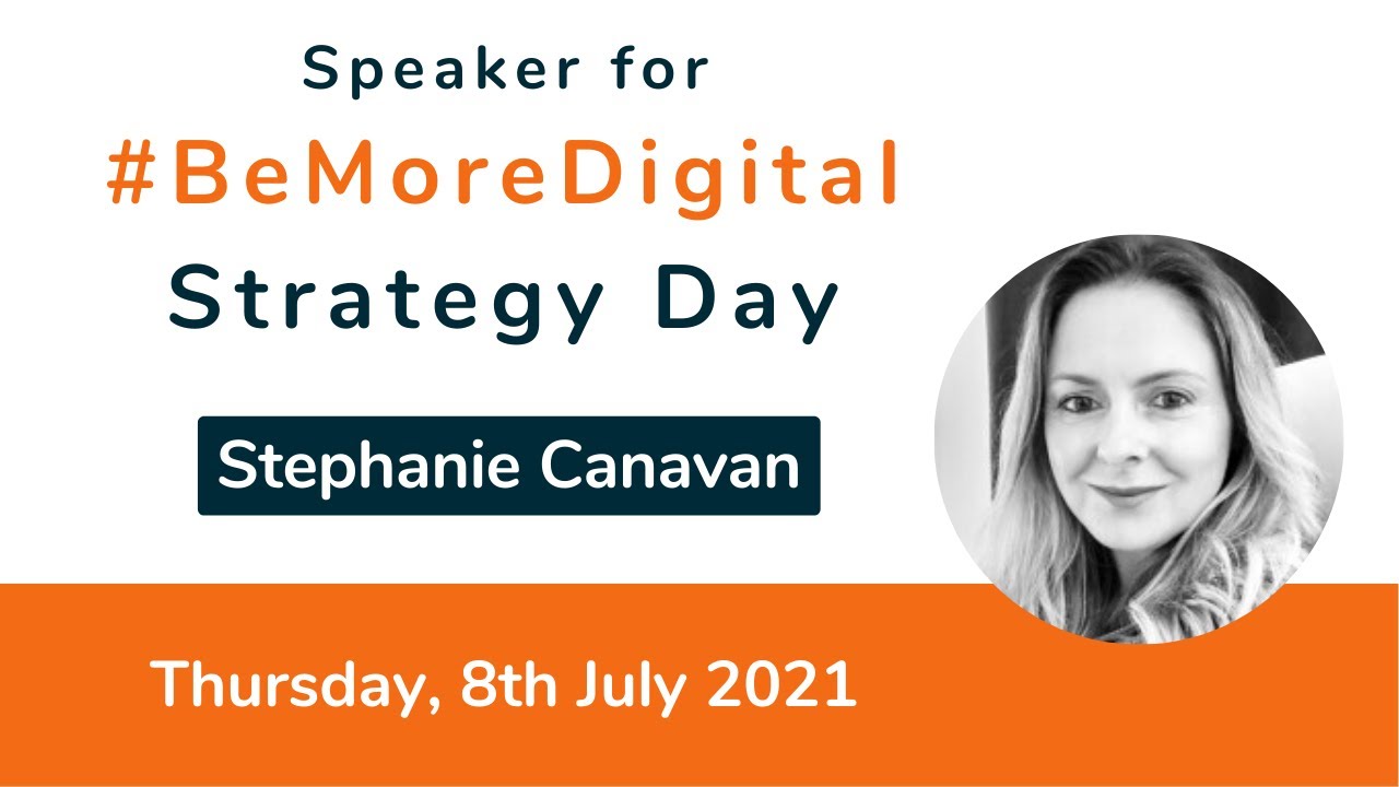 Meet The Speakers: Stephanie Canavan from MSI Reproductive Choices ...