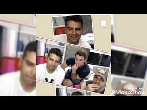 Erkan Meric roportaj yapti heyecanli halleri fanlarinin aklini basindan aldi..