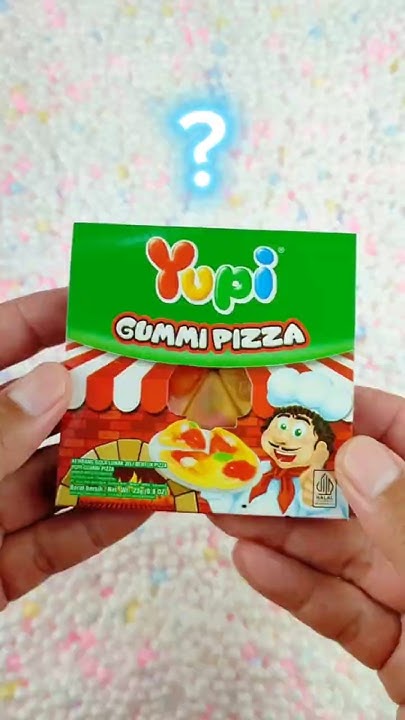 Mencari dan Menemukan Jajanan Viral Yupi Didalam Kardus #shorts #huntingjajan #snacks #jajanan ...