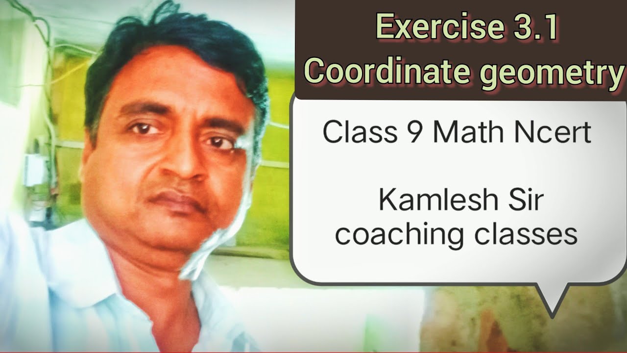 Class 9 Math | Ncert Exercise 3.1 ka Q2 | #Quadratic Geometric. ️ # ...