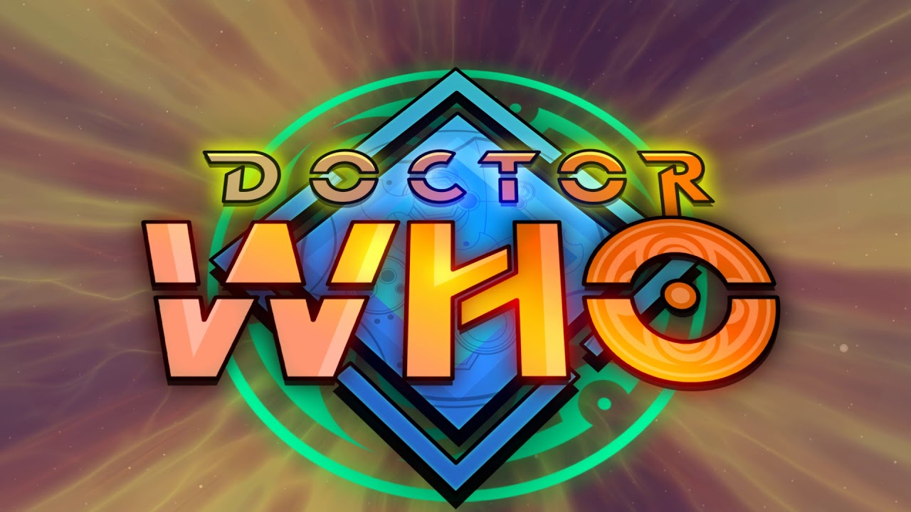 Doctor Who Fan Made Intro v2 - YouTube