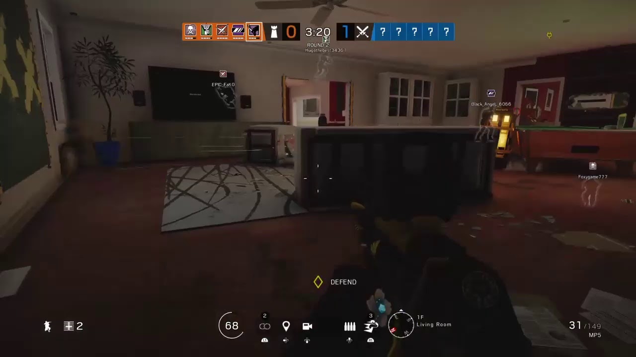 Testing new operator r6 - YouTube