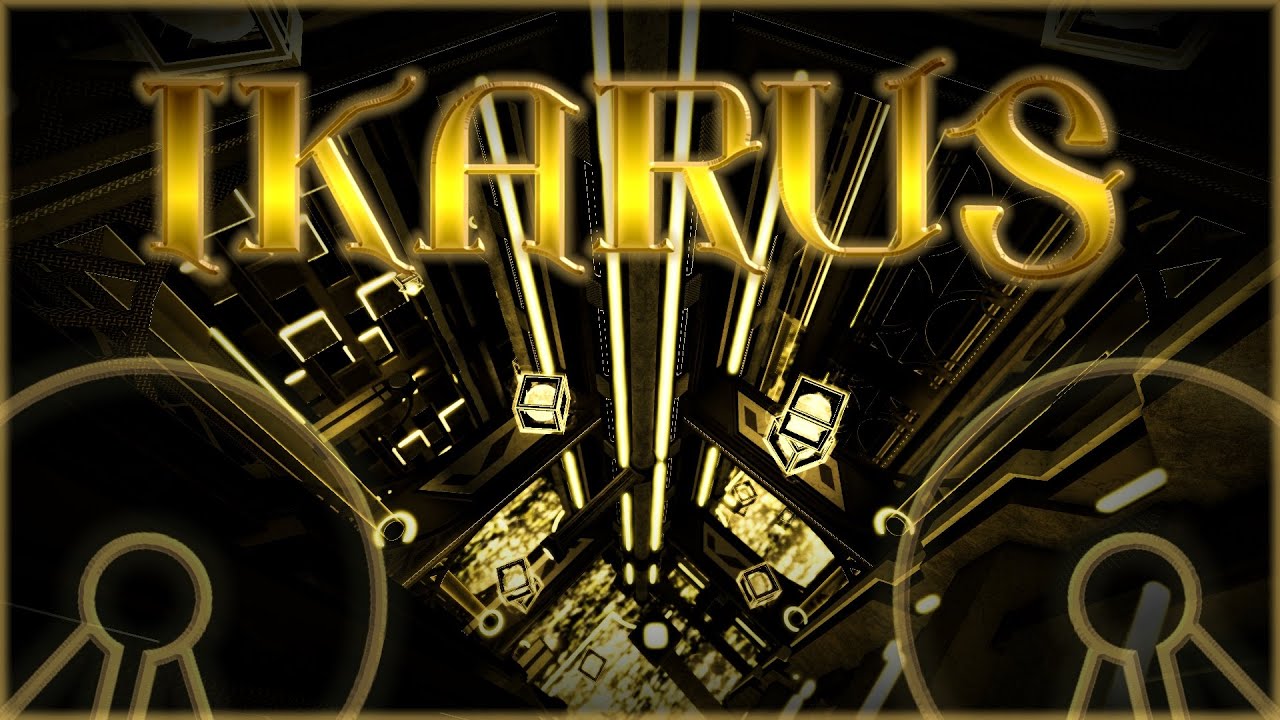 Ikarus [DIVINE] || TRIA.os [4k] - YouTube