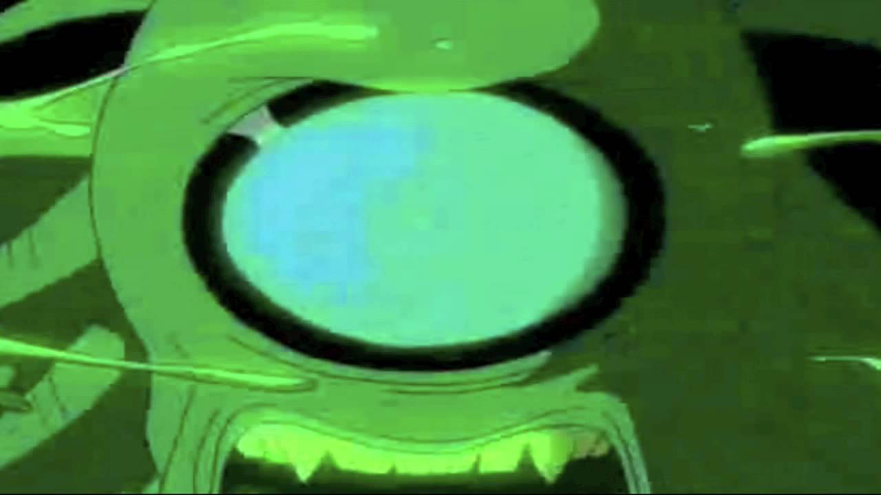 Omnitrix Transformation: Wildvine - YouTube