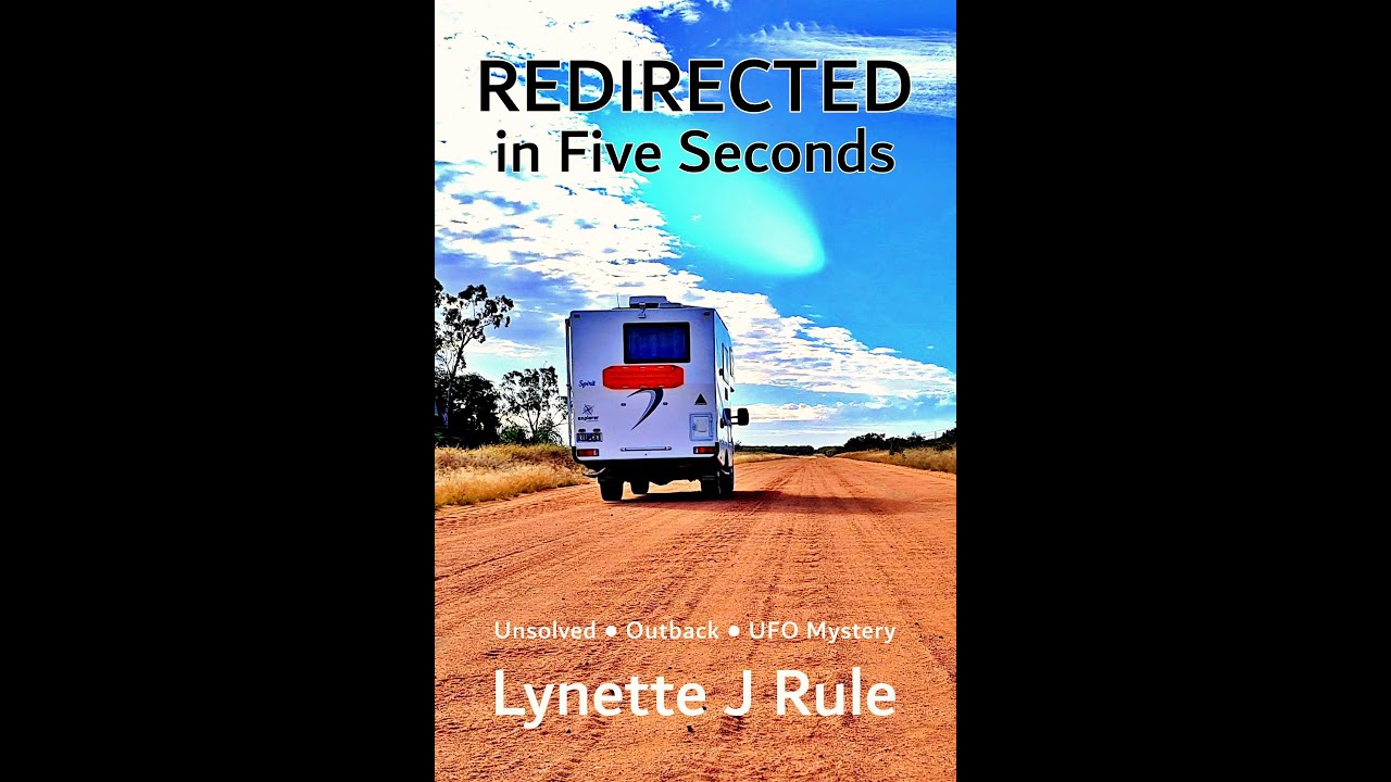 Redirected in Five Seconds With Lyn J Rule - YouTube