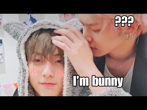 txt yeonbin moments I can never stop thinking about a lot | why you ...