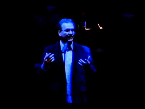 Amazing Grace with soloist Clint Dunn - YouTube
