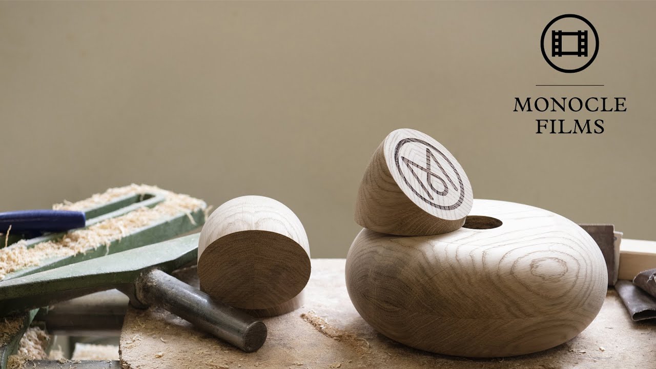 Monocle Design Awards - YouTube